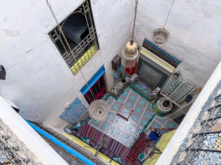 Hostel Fes Medina - Fes