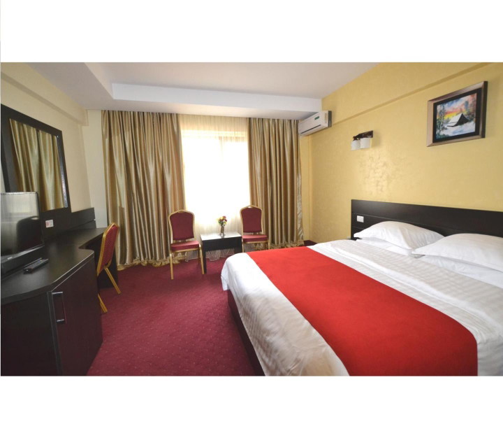 Hotel Ancor - Voluntari