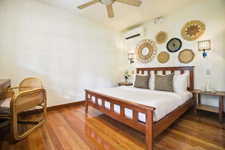 The Strand Boutique Resort - Malay