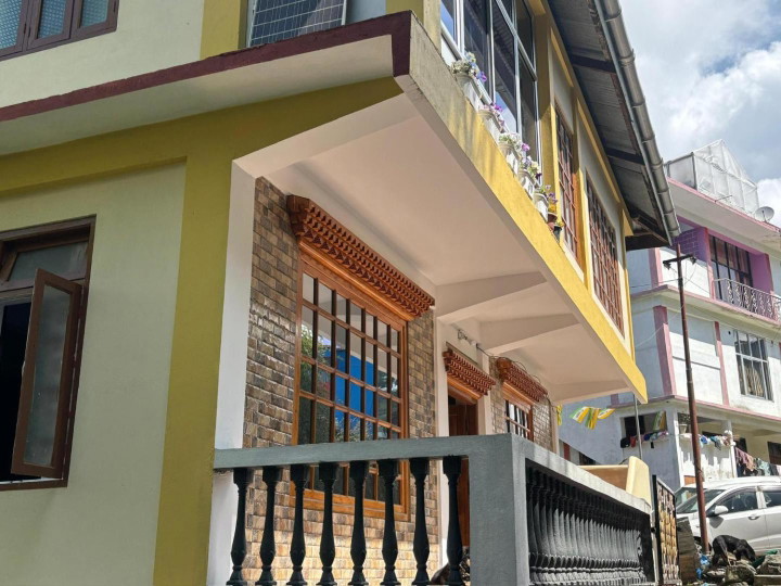 Tawang Stayhouse - Tawang