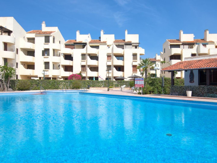 Apartment La Felicidad-2 By Interhome - Dénia