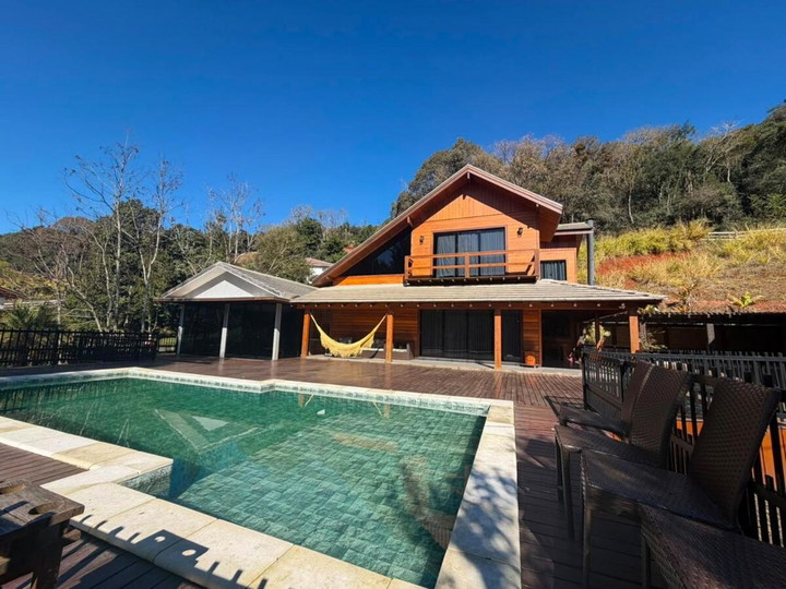Cabanha Tessaro - Chapecó