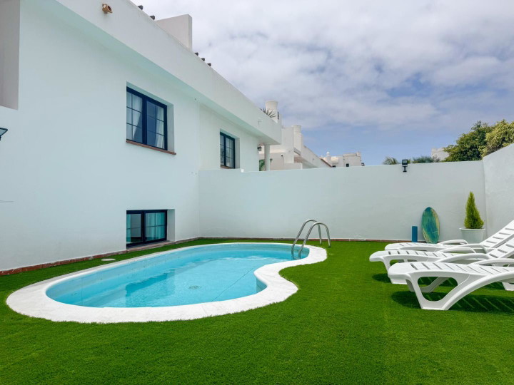 Surf And Stay House - Fuerteventura