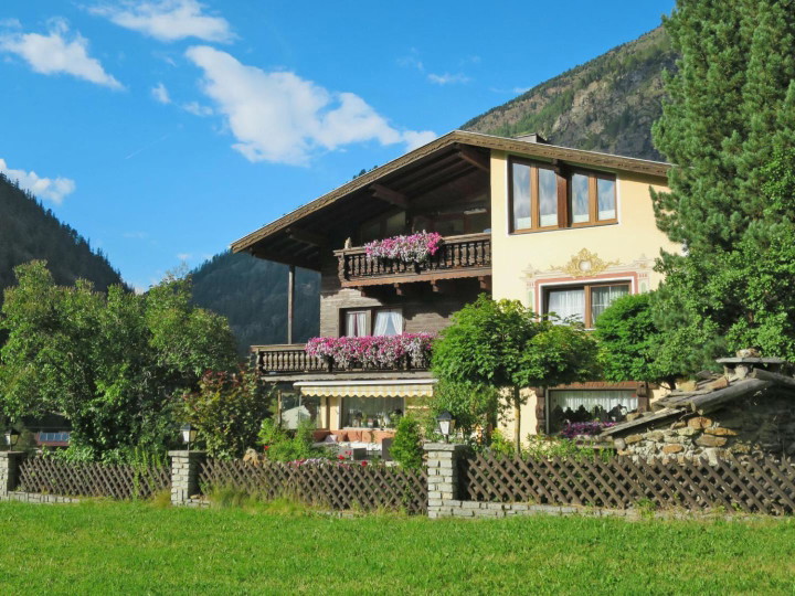 Alpenheim Simone - Obergurgl