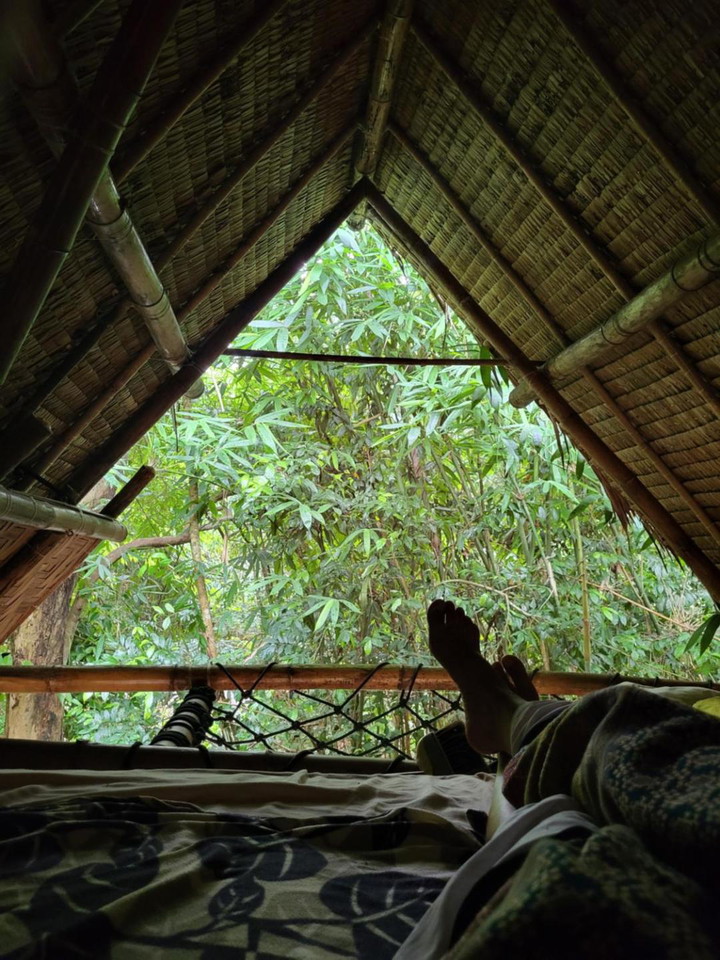 Lunad Retreats By Ecocio - Corón