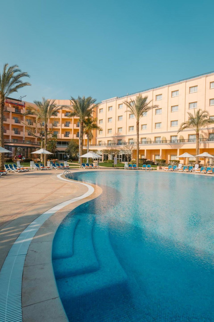 Novotel Cairo 6th Of October - Egypt