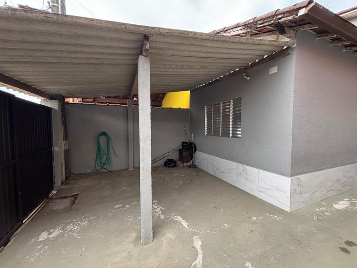 Estrela - Ubatuba