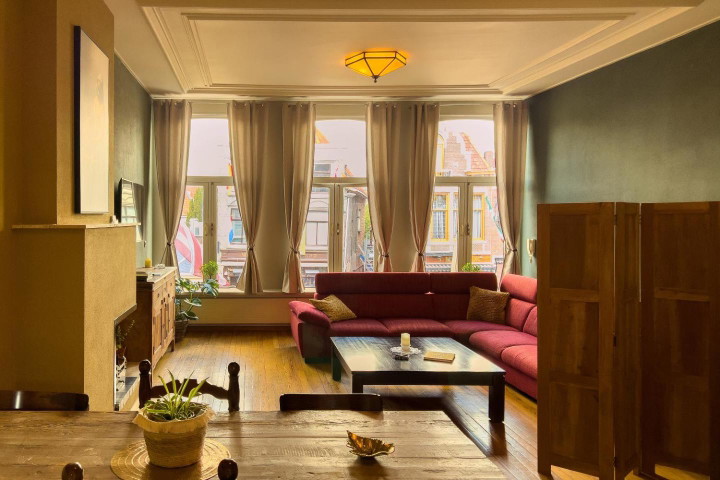 Gunnery's Guest House - Castricum