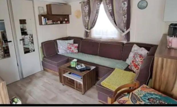 Mobil Home - Biscarrosse