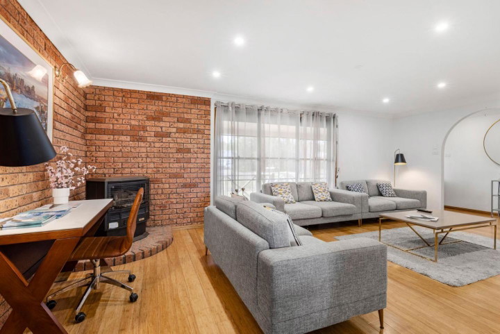 The Waters Edge - Pet Friendly With Fire Pit - Shoalhaven Heads