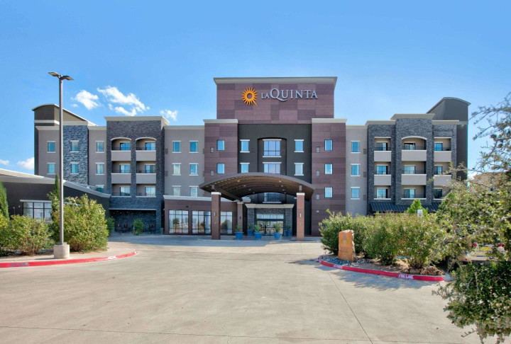 La Quinta Inn & Suites By Wyndham Lubbock Southwest - Lubbock, TX