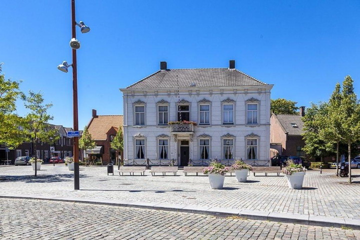 Boetiekhotel Villa Lieve Vrouwe - Zeeland