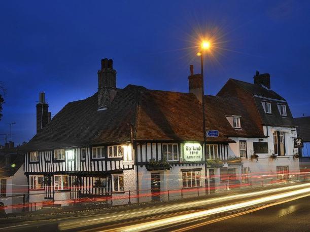 The Lamb Inn - Seaford