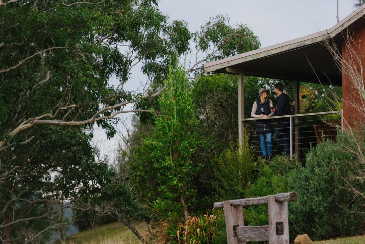 Barrington Hideaway- River Cottages - Gloucester