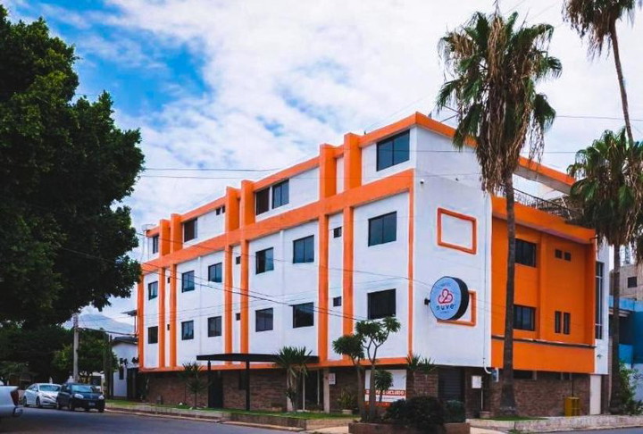 Nuve Express Abasolo - Torreón