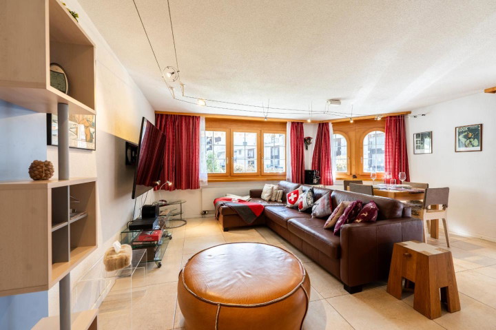 Charming Alpin Violett - Zermatt