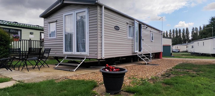 Billing Aquadrome , 2 Bedrooms, Blp60 - Oxfordshire