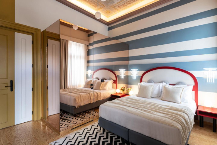 Medley Conceptual Living & Spa - Athens