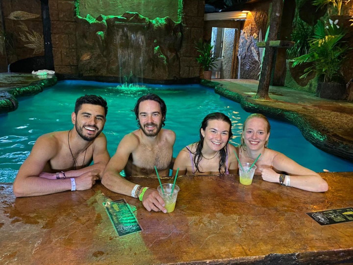Poshtel Arenal - La Fortuna