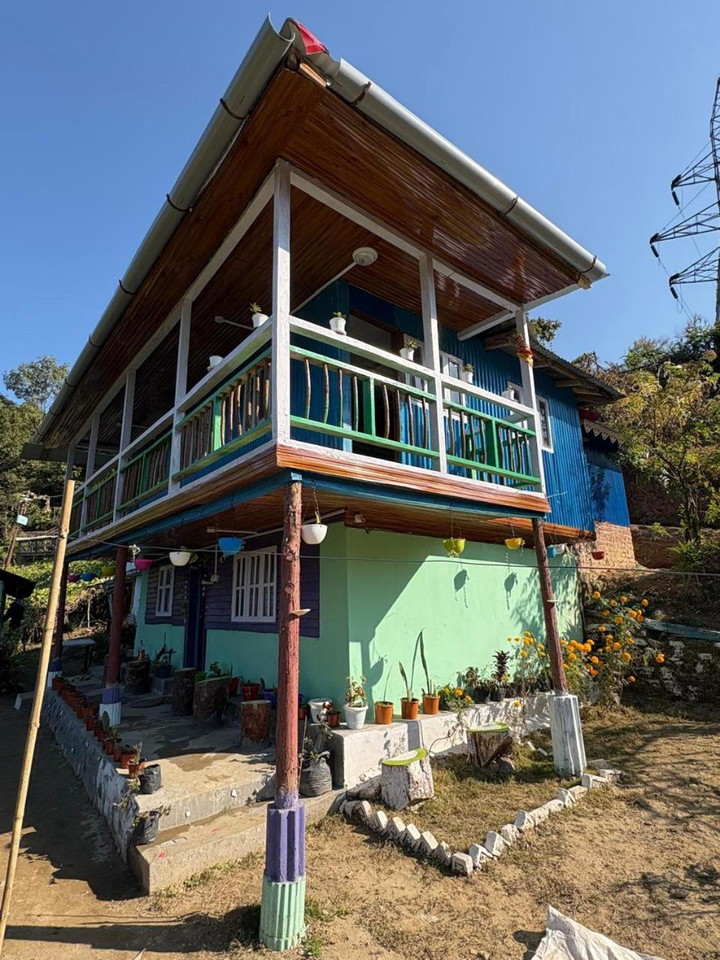 Karki Farm Stay - Tibet