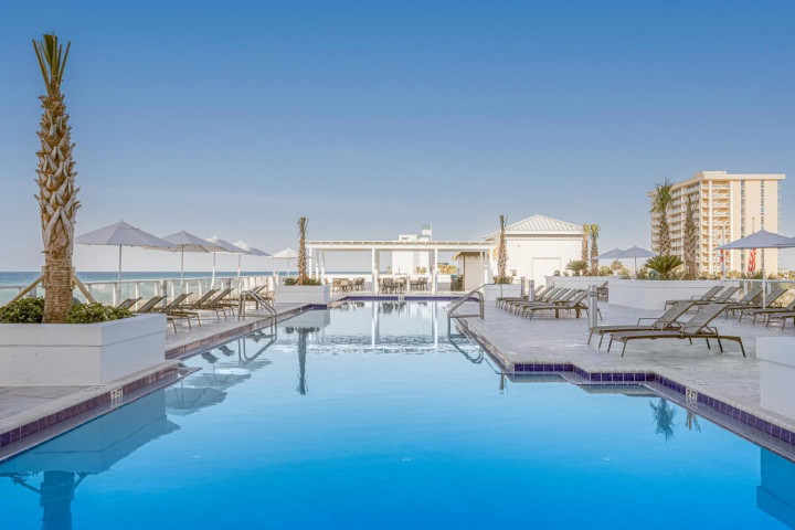 The Pensacola Beach Resort - Pensacola Beach, FL
