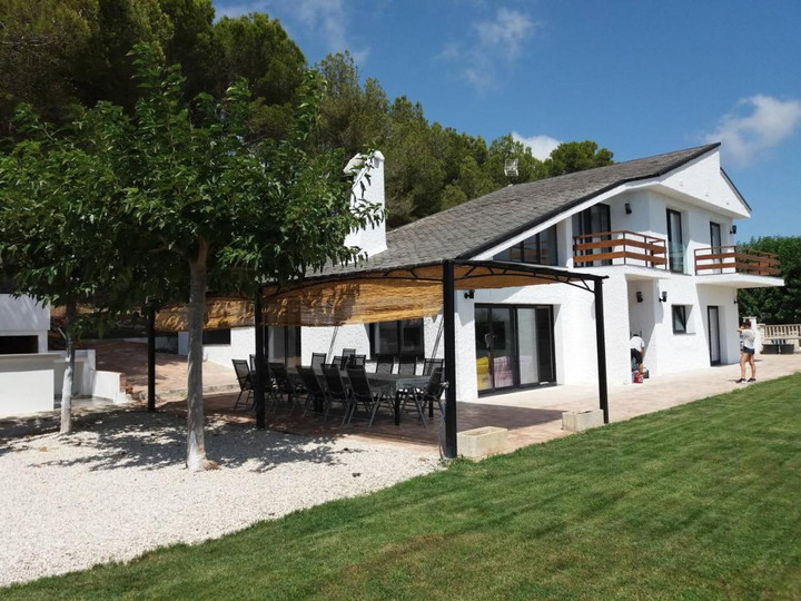 Casa Carmen - Vinaròs