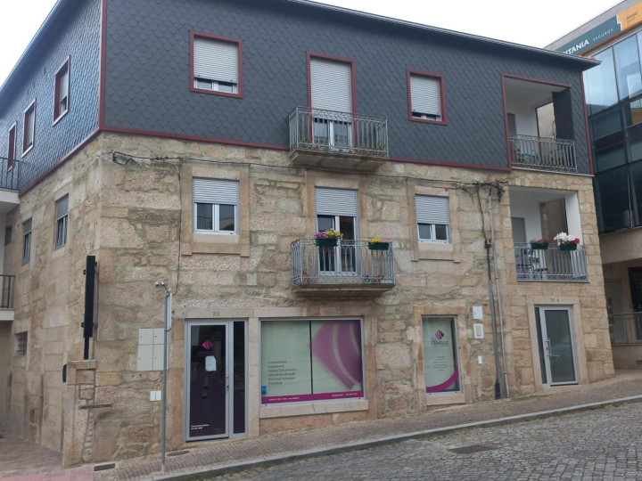 Varandas Da Alcácima - Lamego