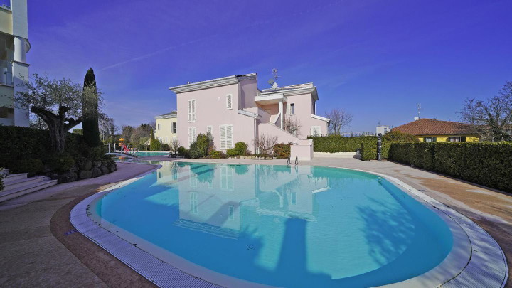 Villetta I Giardini Del Garda - Peschiera del Garda