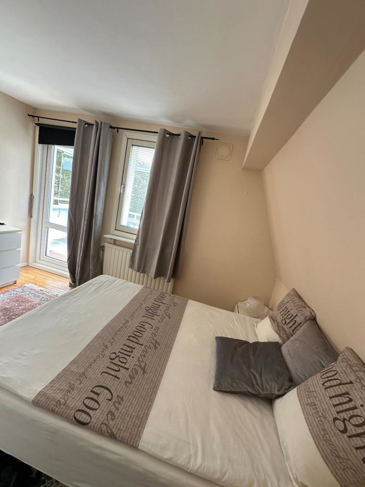Spacious And Charming Villa Close Gothenburg - Gothenburg