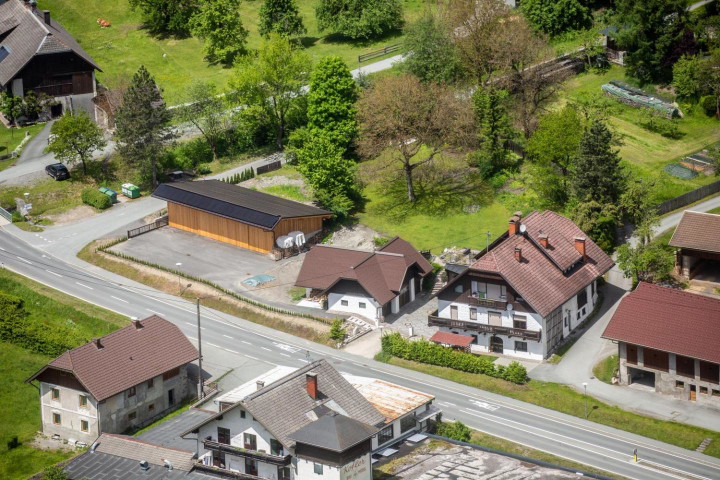 Alpenblick Fewo Hauser - Weissensee