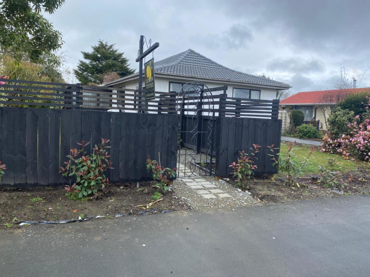 Lemon Tree Cottage - West Coast