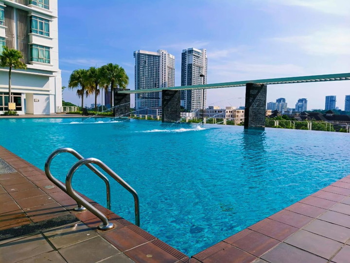 Peace Home09 - Cyberjaya