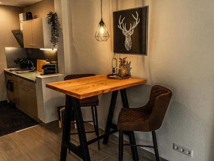 Mellie`s Fewo Willingen - Willingen