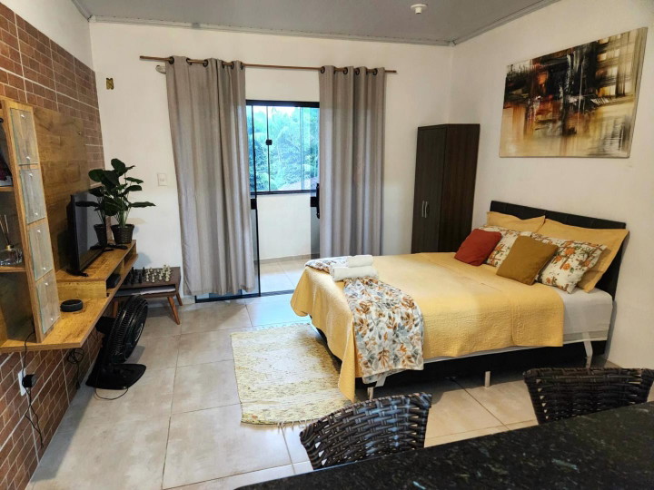 Aconchego Standart - Ilha Grande