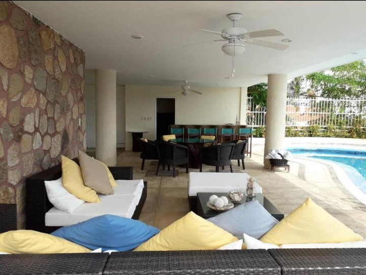Private Villa, 6 Bedrooms, 2 Pools With Views - Pie de la Cuesta