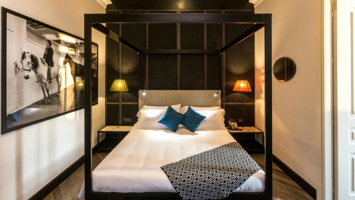 Hotel The Haven Roma - Vatican City