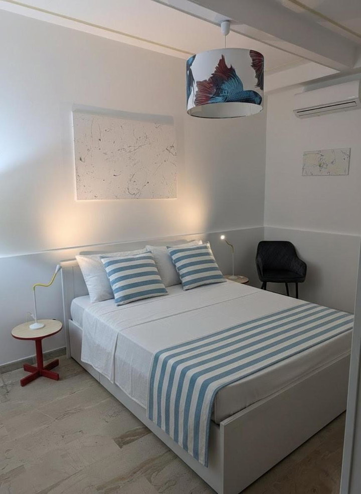 B&b Scilla Mare - Bagnara Calabra