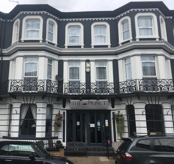 The Prince - Great Yarmouth