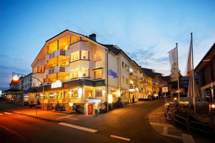 Göbels Landhotel - Willingen