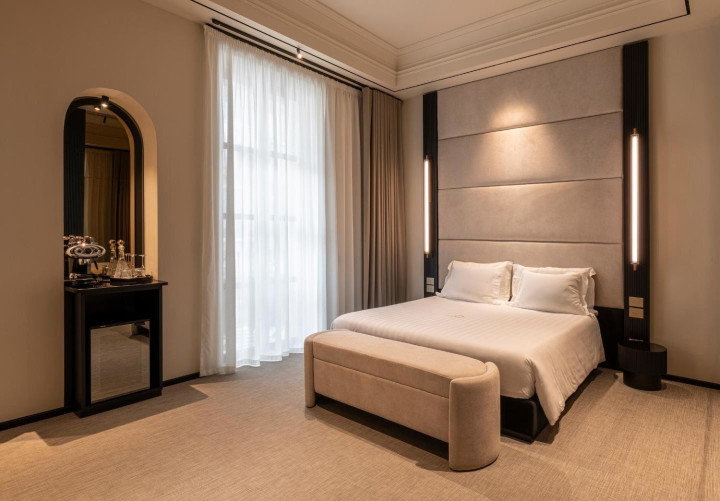 Sparano Palace - Luxury Maison - Pouilles