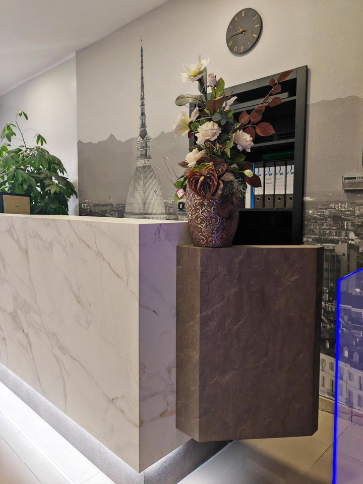 Hotel Romano - Moncalieri