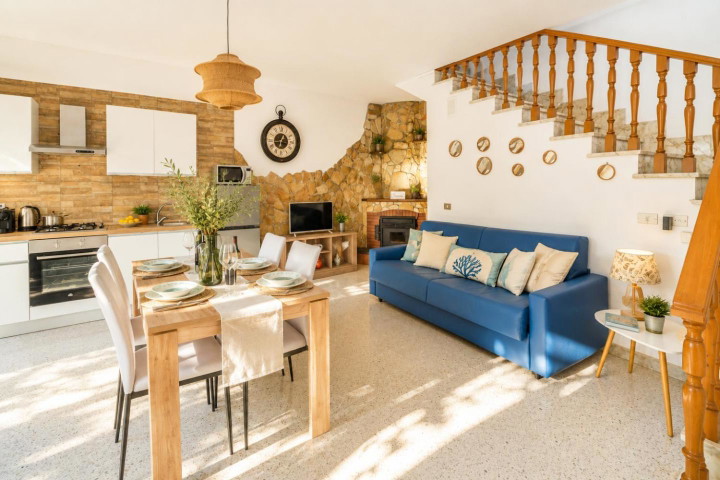 The Sud Est House - Vietri sul Mare