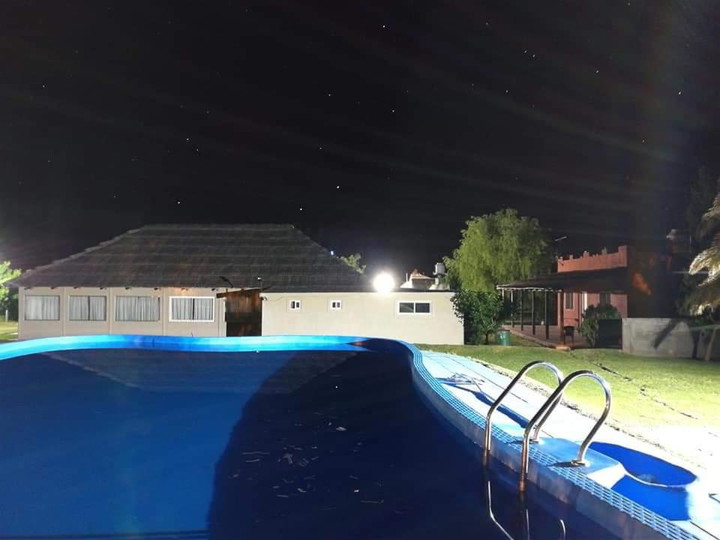 Cabañas Don Victor - San Rafael
