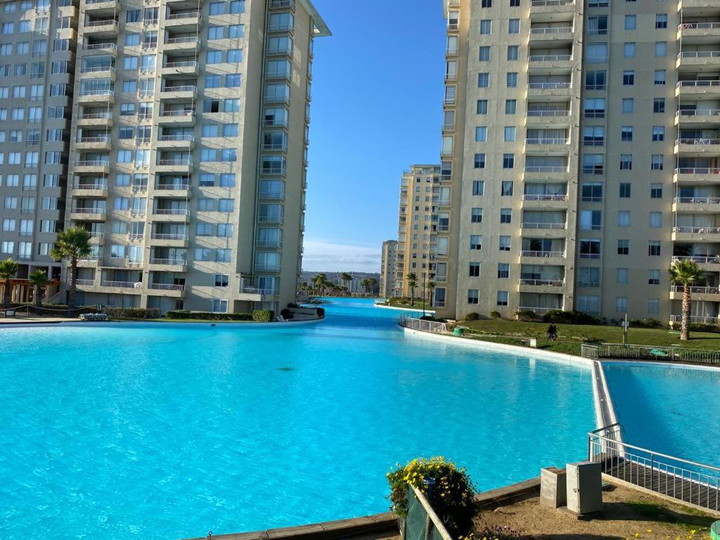 Condominio Laguna Vista Algarrobo - El Quisco