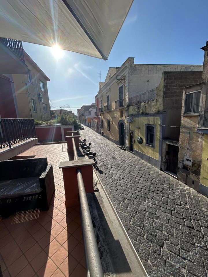 Il Terrazzino - Procida
