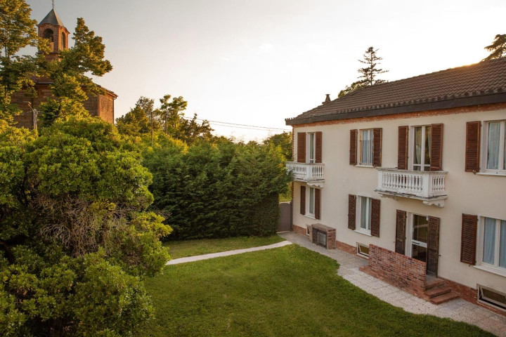 Belvedere Monferrato Relais & Wellness - Piedmont
