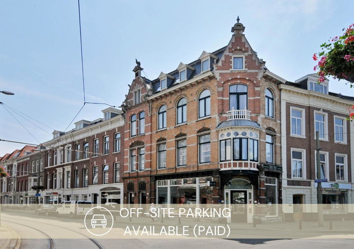 Hotel Sebel - South Holland