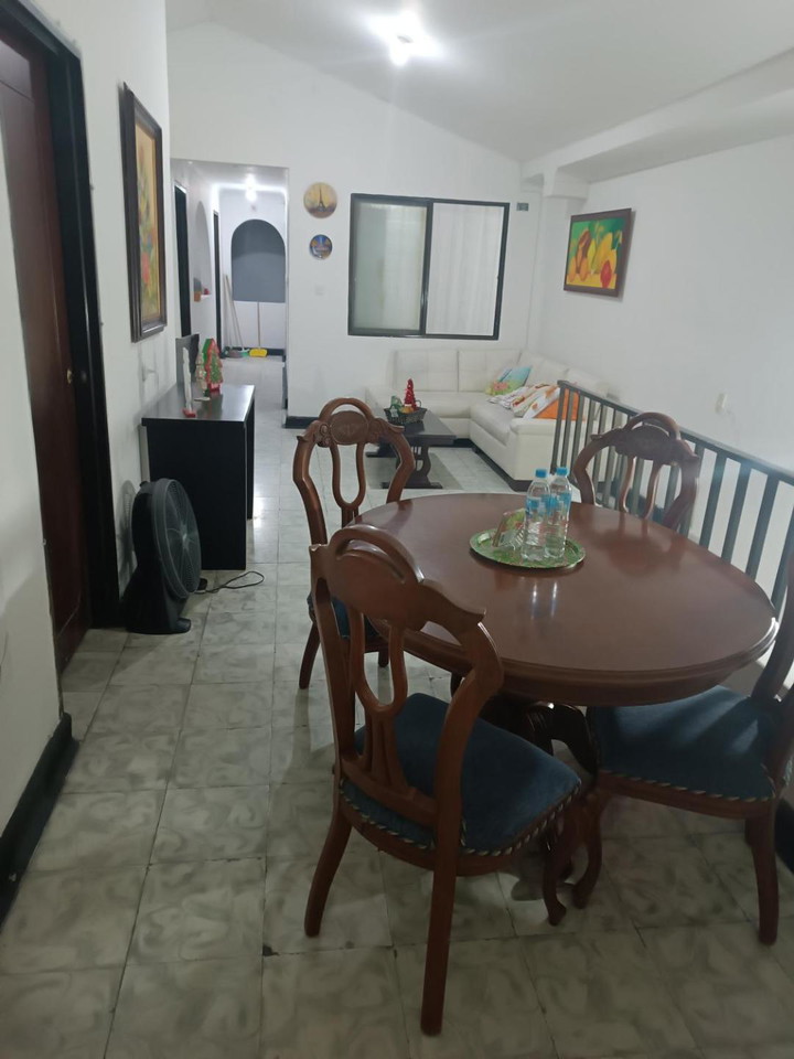 Cómoda Y Hermosa Casa Independiente, Equipada Para Una Agradable Estadía - Palmira