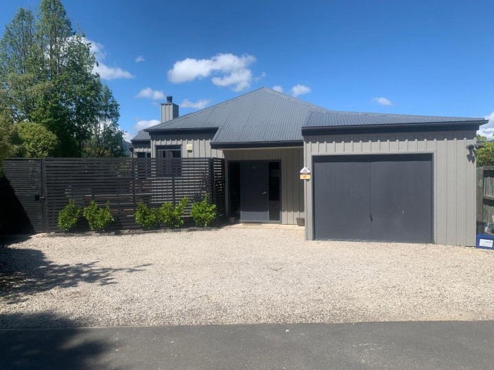 41 St James Avenue - Hanmer Springs