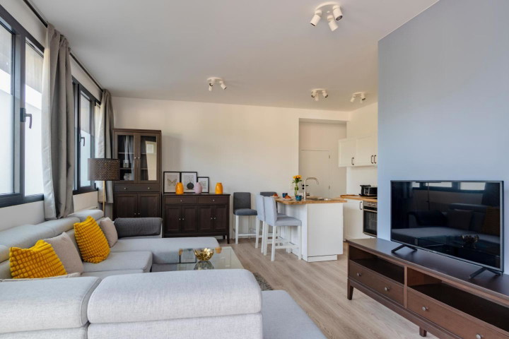 Brussels Eu Design Residence - Woluwe-Saint-Lambert
